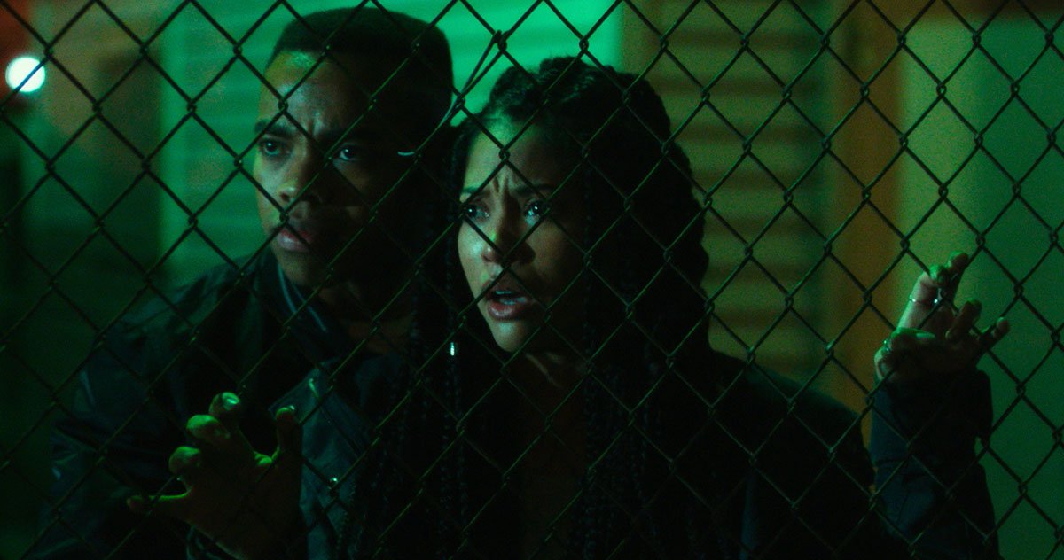All Purge Movies Ranked From Worst to Best - Loud And Clear Reviews