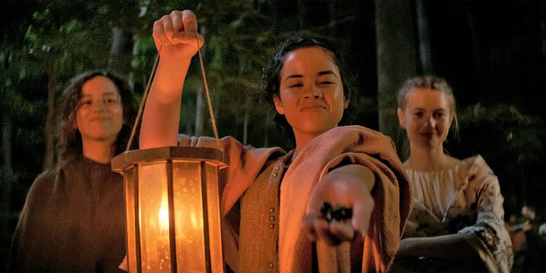 Fear Street Part 3: 1666 - Review - Loud And Clear Reviews