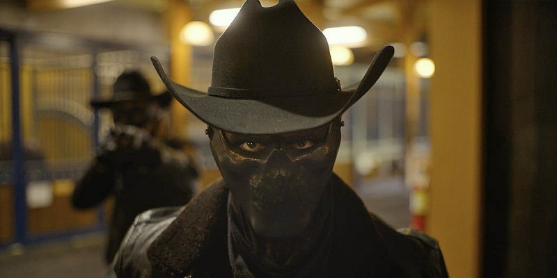 All Purge Movies Ranked From Worst to Best - Loud And Clear Reviews