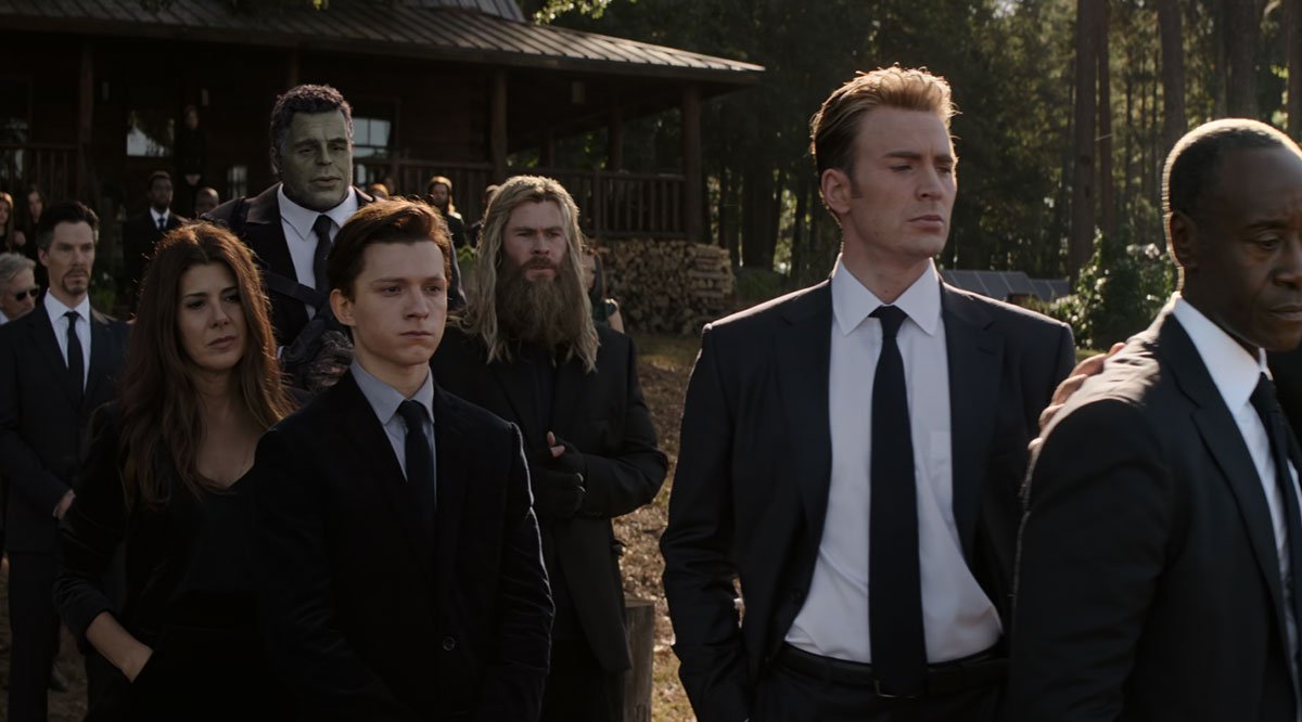 Why I’ve Grown Tired of the Marvel Cinematic Universe - Loud And Clear ...