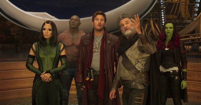 Why I’ve Grown Tired of the Marvel Cinematic Universe - Loud And Clear ...