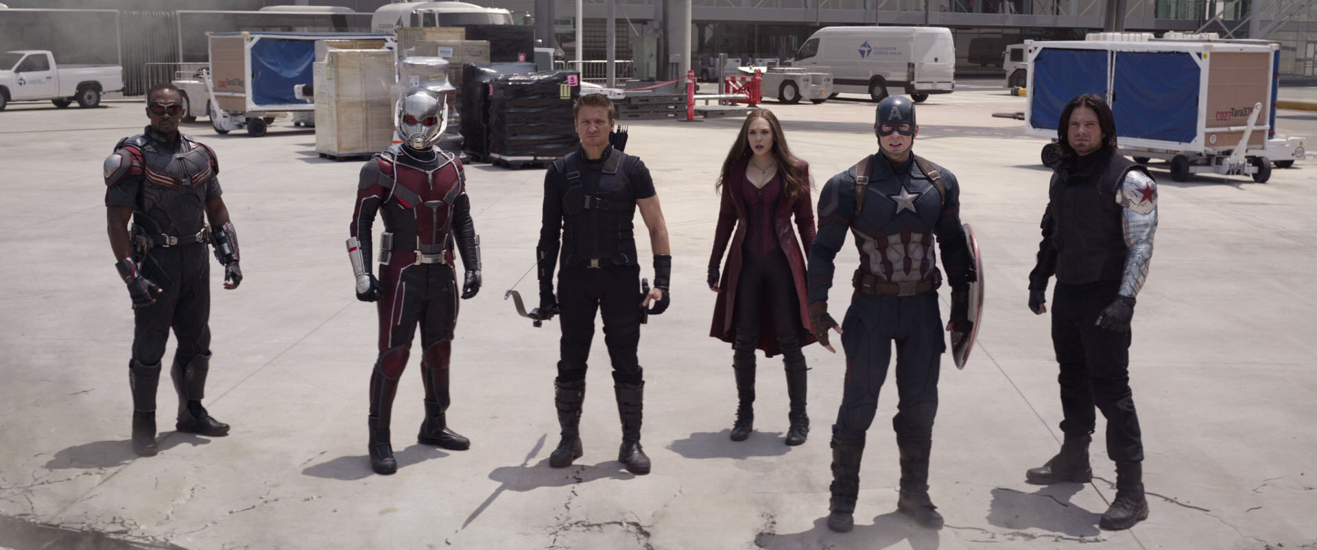 Why I’ve Grown Tired of the Marvel Cinematic Universe - Loud And Clear ...
