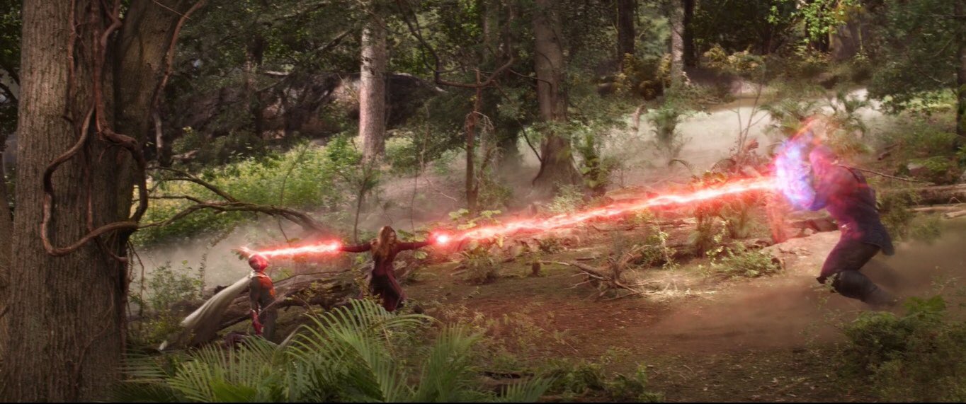 Why I’ve Grown Tired of the Marvel Cinematic Universe - Loud And Clear ...