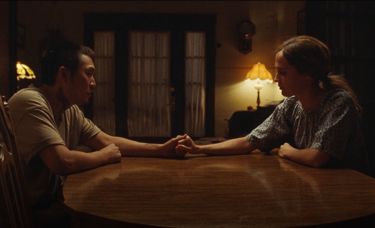 Blue Bayou Review: Devastating Drama Delivers - Loud And Clear Reviews