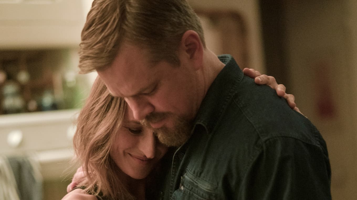 Stillwater Film Review: Matt Damon Delivers - Loud And Clear Reviews