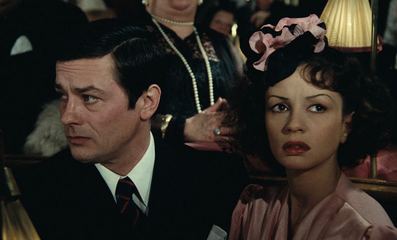 Mr Klein: Film Review - Loud And Clear Reviews