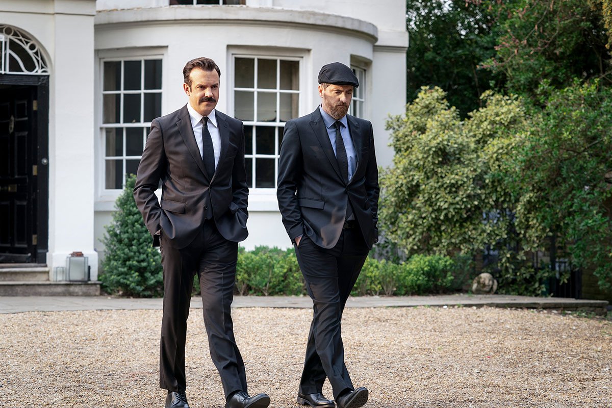 Ted Lasso Season 2 Episode 10 Review - Loud And Clear Reviews