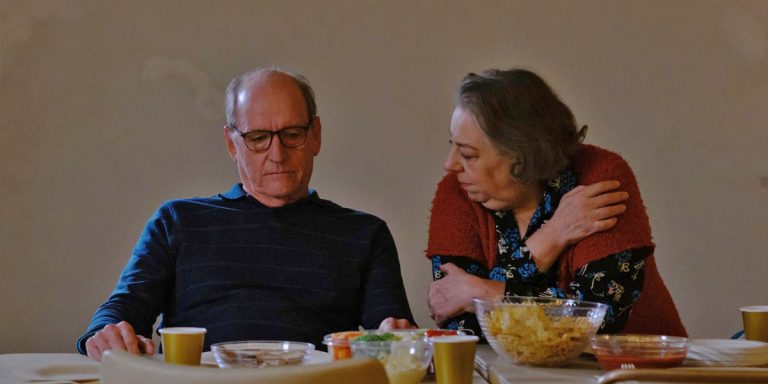 The Humans (2021) Film Review - Loud And Clear Reviews