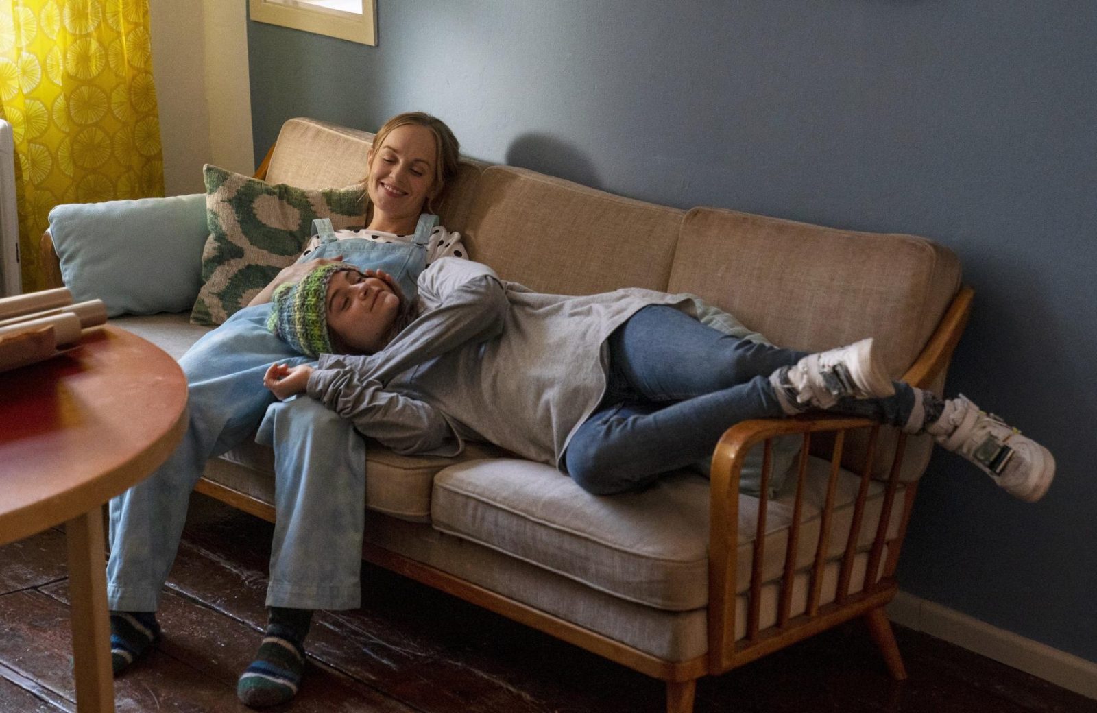 Sweet Disaster: Film Review - Loud And Clear Reviews