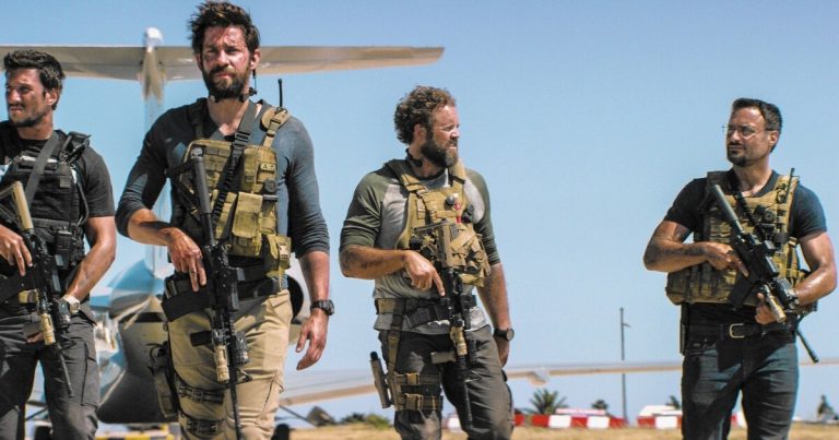 All Michael Bay Movies Ranked - Loud And Clear Reviews