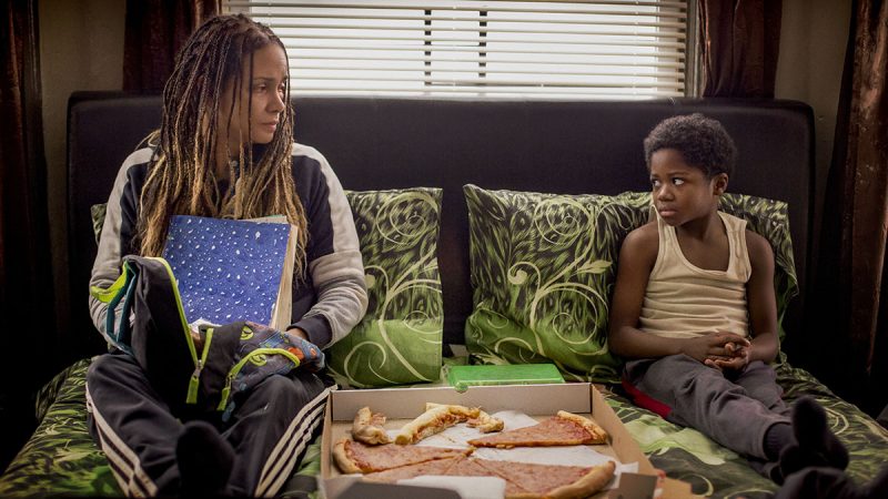 Bruised: Berry is Fantastic in Familiar Film - Loud And Clear Reviews