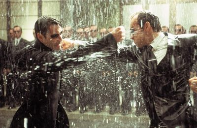 Follow the White Rabbit: Matrix Retrospective - Loud And Clear Reviews