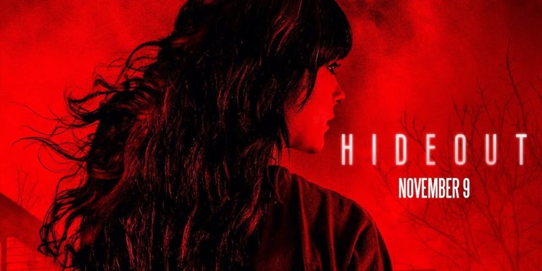 Hideout Film Review: Ominous Fun - Loud And Clear Reviews