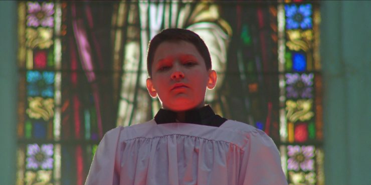 Procession: 2021 Film Review - Loud And Clear Reviews