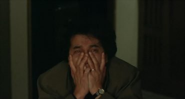 Cure: Film Review (Kurosawa) - Loud And Clear Reviews