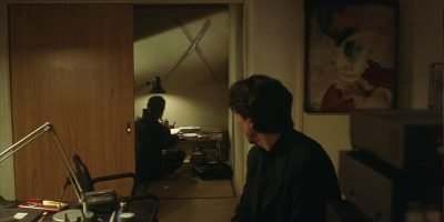 Cure: Film Review (Kurosawa) - Loud And Clear Reviews