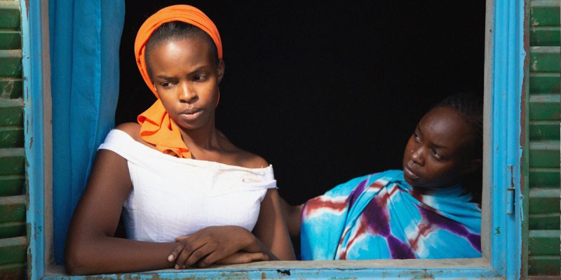 Lingui, The Sacred Bonds: Review - Loud And Clear Reviews