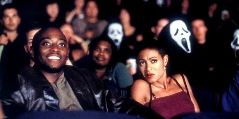 Our Complicated Relationship With The Horror Genre - Loud And Clear Reviews