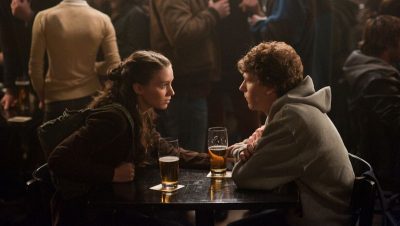 The Social Network (2010): Film Review - Loud And Clear Reviews