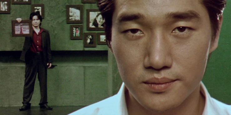 The Vengeance Trilogy: The Duality of Revenge - Loud And Clear Reviews