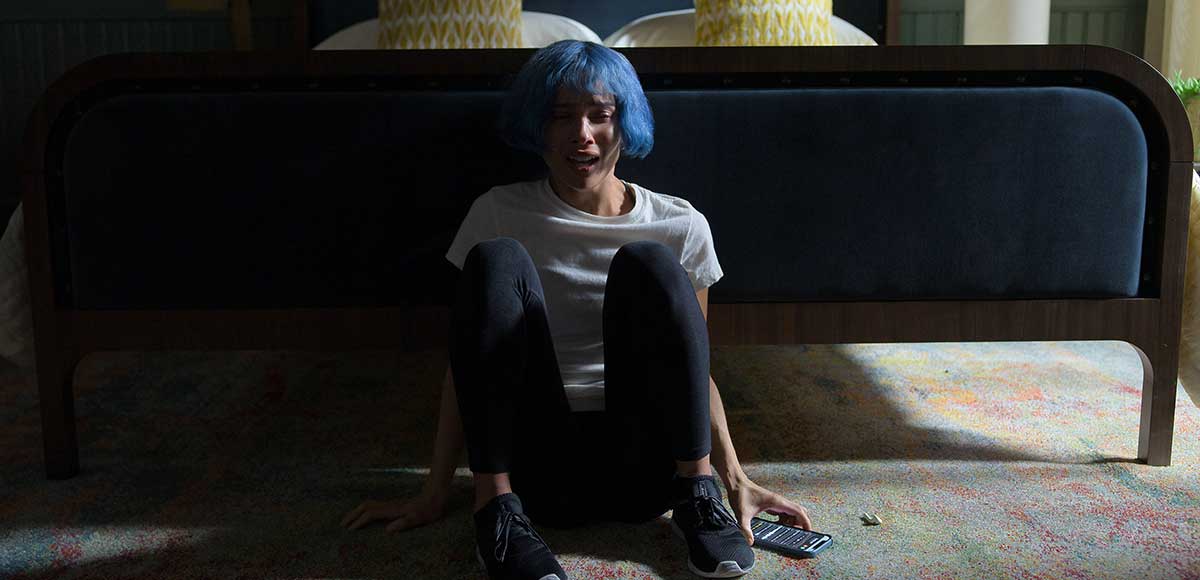 Kimi Film Review: Soderbergh ’s Tech Thriller - Loud And Clear Reviews