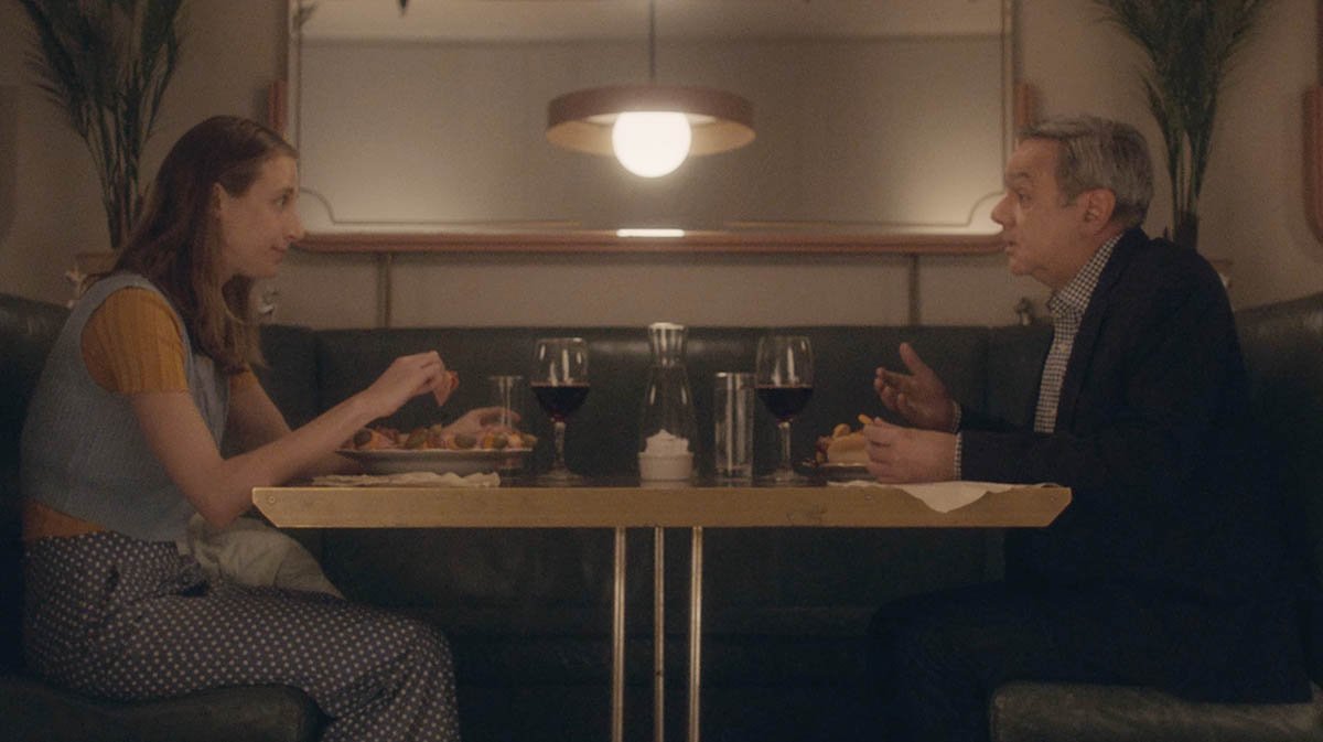 Adult Adoption: Film Review - Loud And Clear Reviews