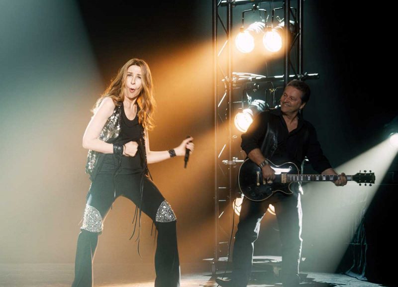 Aline Film Review Céline Dion Tribute Loud And Clear Reviews