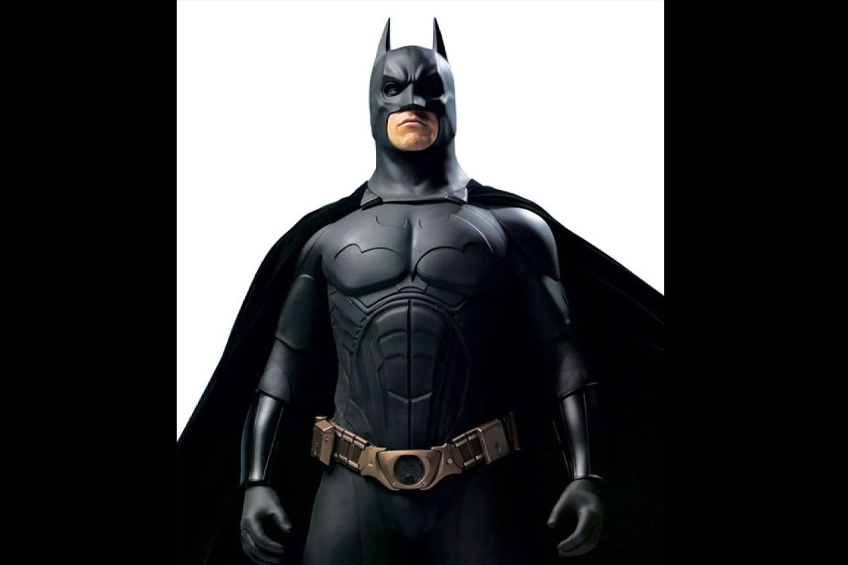 All Batman Suits in Movies Ranked Worst to Best - Loud And Clear Reviews