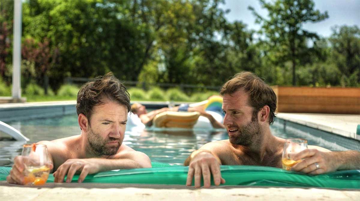 Pretty Problems: SXSW Film Review - Loud And Clear Reviews