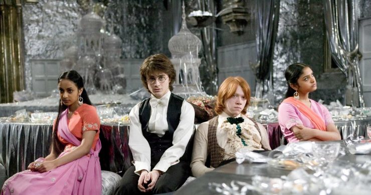 All 8 Harry Potter Films Ranked From Worst to Best - Loud And Clear Reviews
