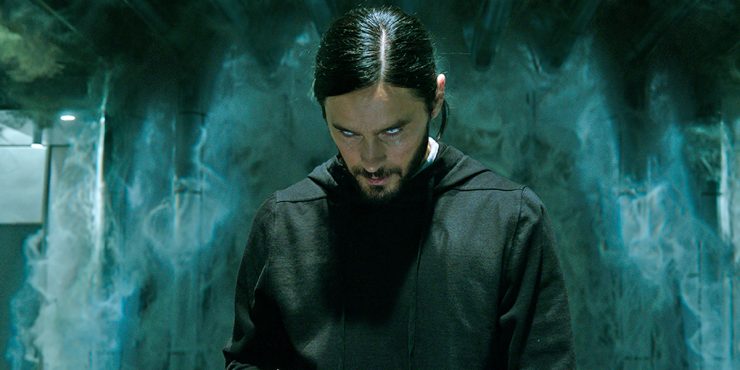 Morbius Film Review: World Building Gone Wrong - Loud And Clear Reviews