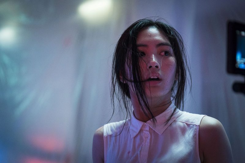 The Sadness Film Review: Zombiefied Gore Fest - Loud And Clear Reviews