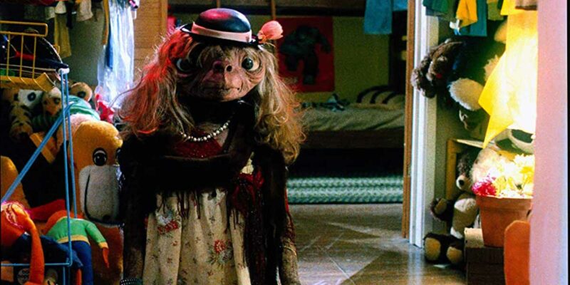 E.T. the Extra-Terrestrial Review: Still Fab at Forty - Loud And Clear ...