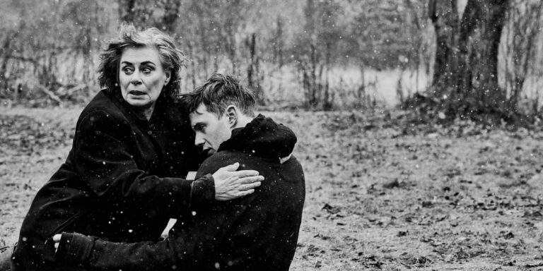 The Righteous (2022): Film Review - Loud And Clear Reviews
