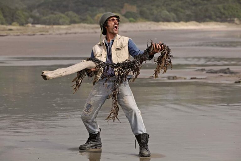 Boy (Taika Waititi) Film Review - Loud And Clear Reviews