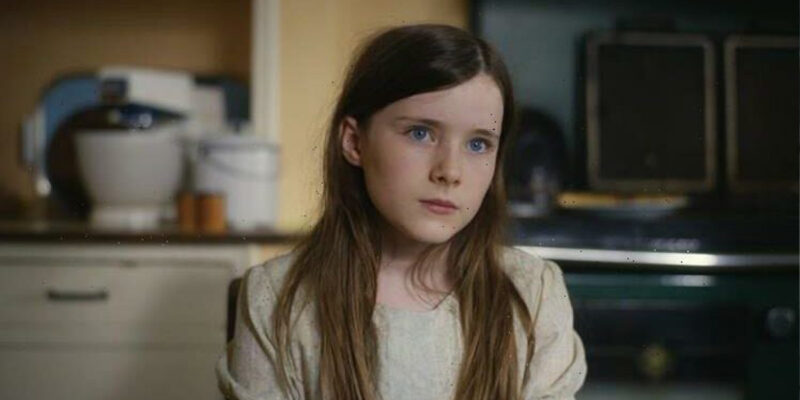 The Quiet Girl Film Review Loud And Clear Reviews