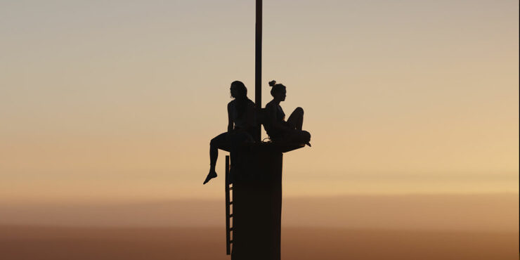 Fall (2022) Film Review - Loud And Clear Reviews