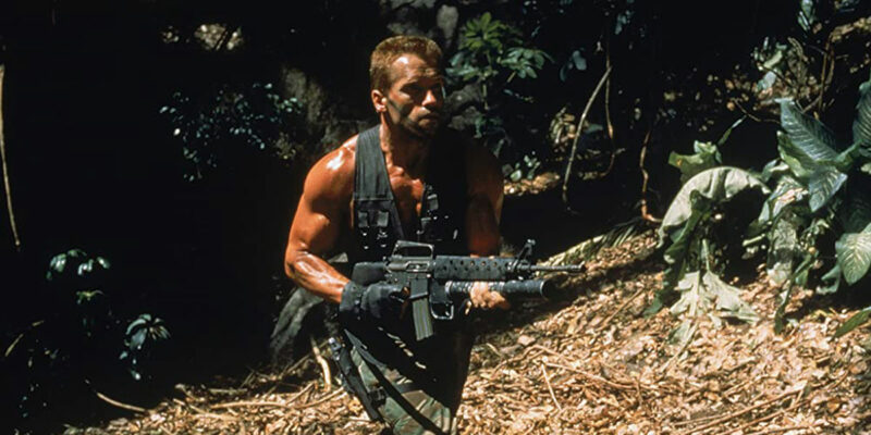 Predator Review: Subversive Action Film - Loud And Clear Reviews