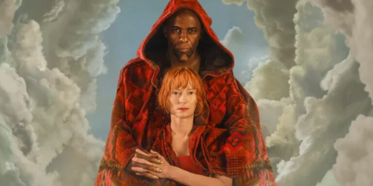 Three Thousand Years of Longing: Film Review - Loud And Clear Reviews