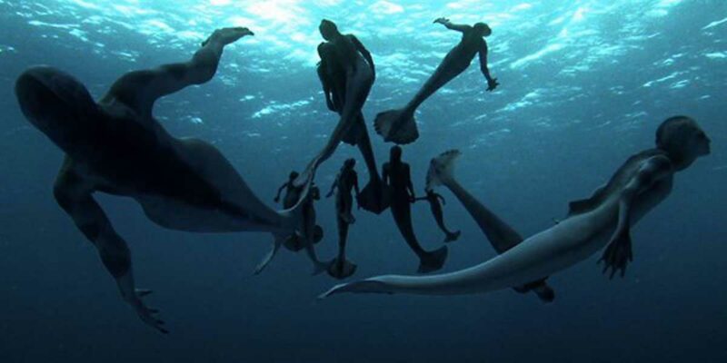 Mermaids: The Body Found Review - Loud And Clear Reviews