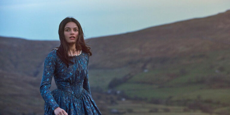 Emily Film Review: Exquisite Brönte Retelling - Loud And Clear Reviews