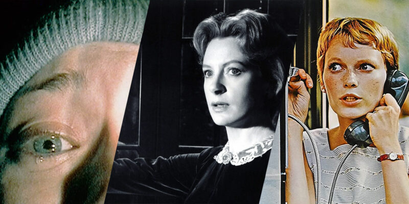 10 Horror Films for People Who Are Scared of Horror Films - Loud And ...