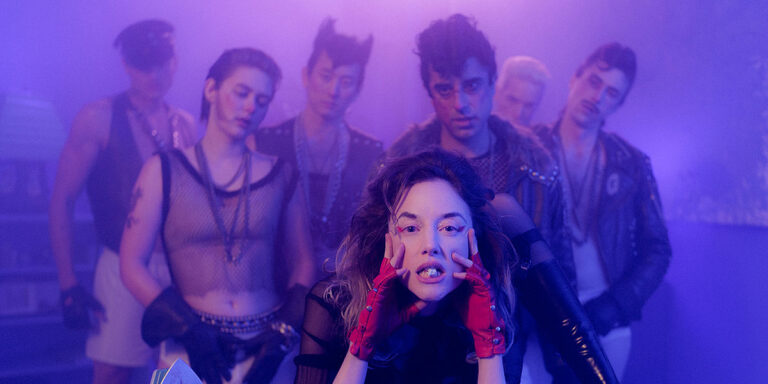 Please Baby Please Review: Campy Pleasures - Loud And Clear Reviews