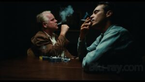 The Master: PTA’s Magnum Opus 10 Years Later - Loud And Clear Reviews