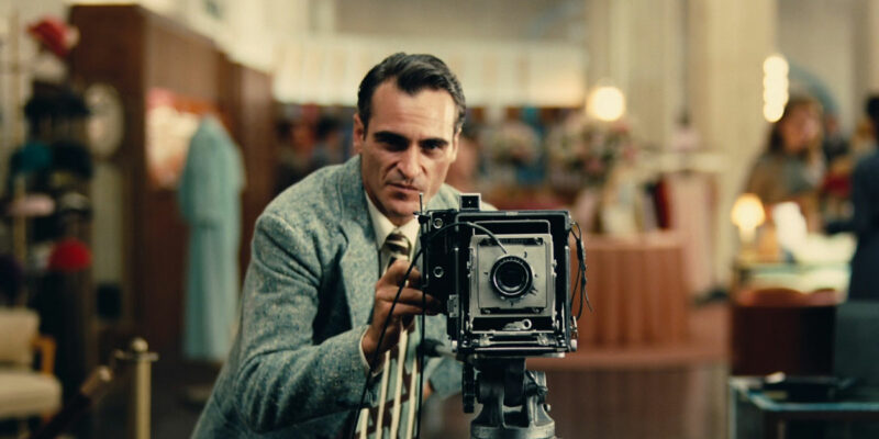 The Master: PTA’s Magnum Opus 10 Years Later - Loud And Clear Reviews