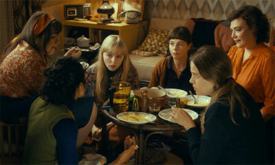 Angry Annie (2022): Empathetic Abortion Drama - Loud And Clear Reviews