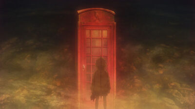 Goodbye, Don Glees!: Film Review - Loud And Clear Reviews