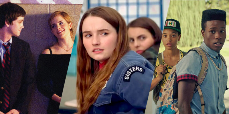 7 Must-Watch High School Movies From the Last Decade - Loud And Clear ...