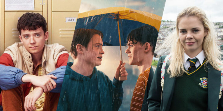 10 High School Shows to Netflix Binge Right Now - Loud And Clear Reviews