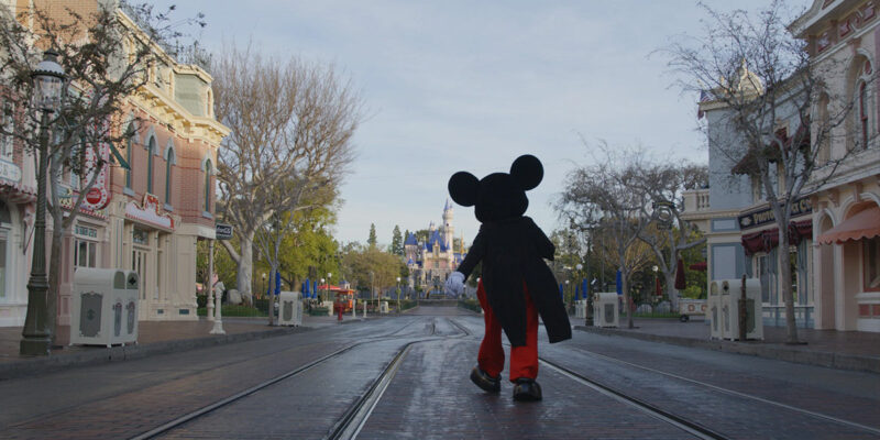 Mickey: The Story of a Mouse (Disney+): Review - Loud and Clear